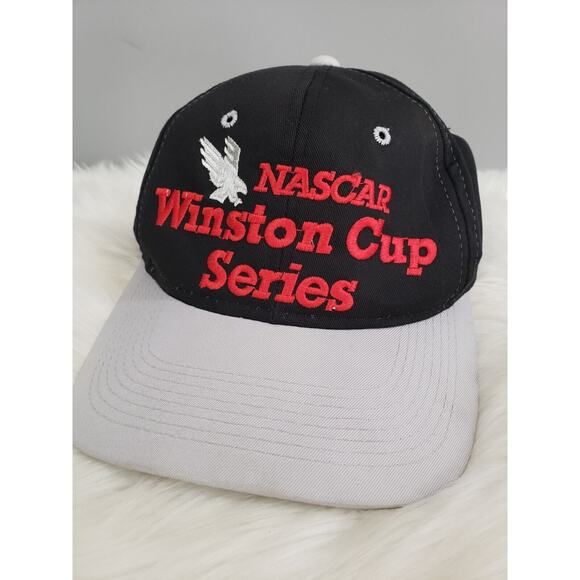 Chase | Accessories | Vintage Chase Racewear Nascar Winston Cup Series ...